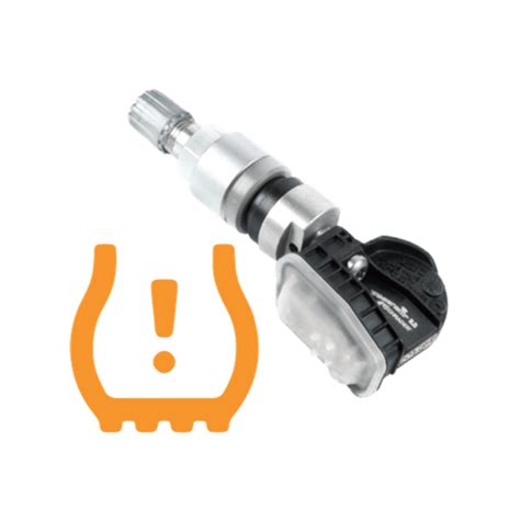 Köp TPMS Sensor med programmering Specifikt anpassad för bilen direkt online