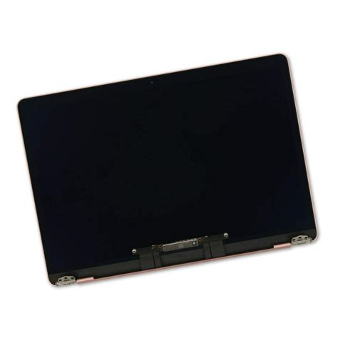 Apple Macbook Air M1 13 A2337 Screen Replacement Dr Technology