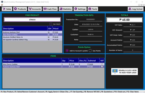 Create Your Desktop Application Using Vb Dot Net And Ms Sql By Francisealviar Fiverr