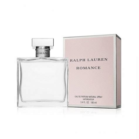 Romance Edp 100ml Ralph Lauren Perfume Para Dama