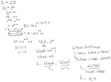 Pólyas Methodology For Strengthening Problem Solving Skills In Differential Equations A Case