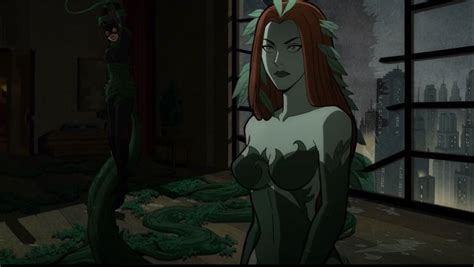 Poison Ivy Batman The Long Halloween Poison Ivy Batman Poison Ivy