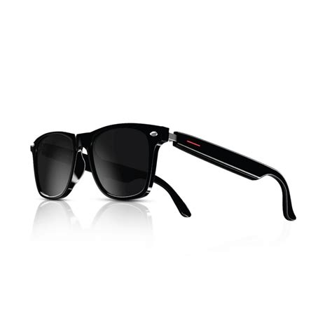 Paris 2 Smart Glasses 961cells