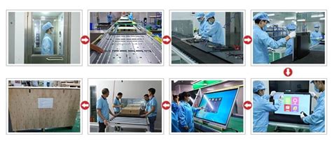 Buy Wholesale China 55 Inch 1080p Lcd Touch Table Interactive Table Lcd Table Display Touch
