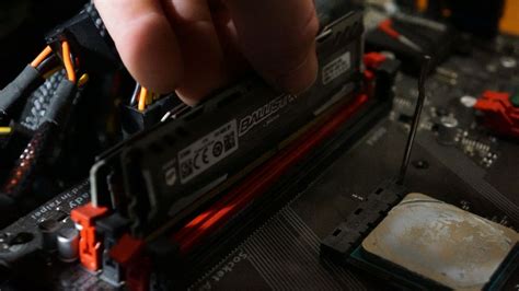 How To Install RAM It S Not As Simple As Downloading More TechRadar