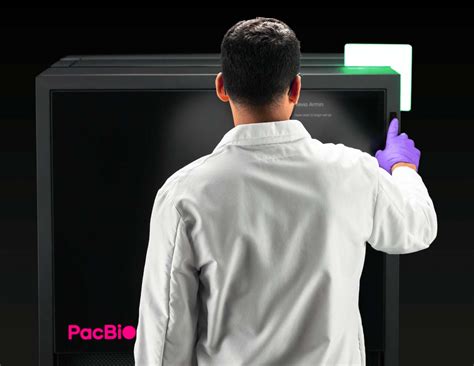 Pacbio Services For Hifi Long Read Sequencing Technology