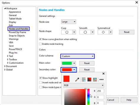 novo coreldraw graphics suite 2017 software de design gráfico corel