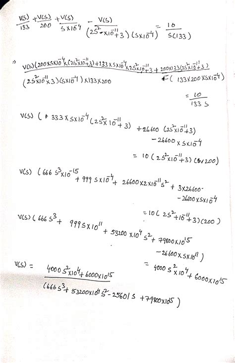 [solved] Exploiting Fundamental Circuit Theory Results Such As Course Hero