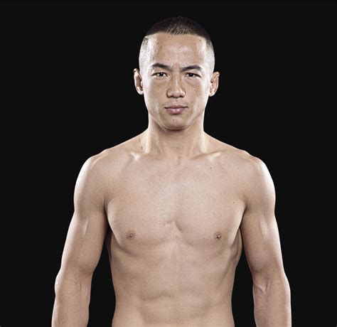 闫治元 One Championship The Home Of Martial Arts