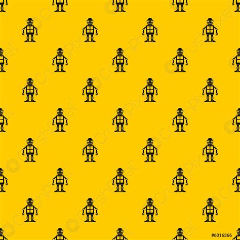 Artificial Intelligence Concept Pattern Vector Stock Vector 6016366