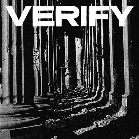 Verify Demo Cassette Discogs