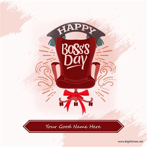 Zombie Happy Boss Day