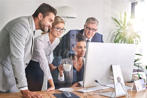 Business Insights Data Analytics For Business Insights Capability