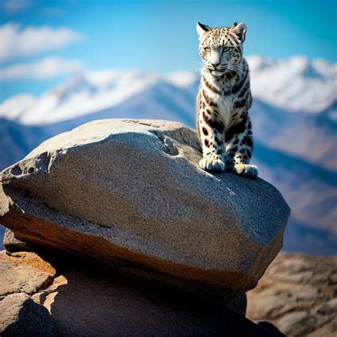Encante Se Com A Natureza Conheça Os Felinos Selvagens Mais Exóticos Do Mundo