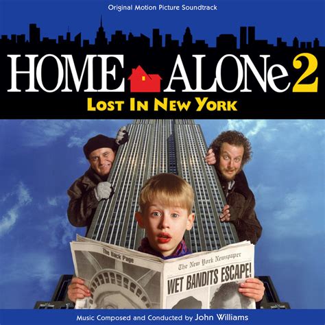 Home Alone 2 Lost In New York Angels With Even Filthier Souls At Lloyd