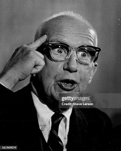 R Buckminster Fuller Photos And Premium High Res Pictures Getty Images