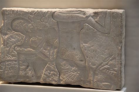 8 Largest Cities Of Ancient Egypt Worldatlas