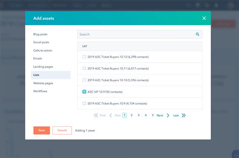 Hubspot Product Updates 3