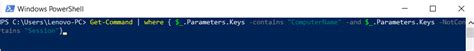 How To Run Remote Windows Commands In Powershell Remoting Windows Spiceworks Community