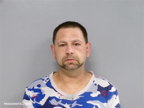 Street Joseph Perry 05 24 2024 Southwest Regional Jail Mugshots Zone