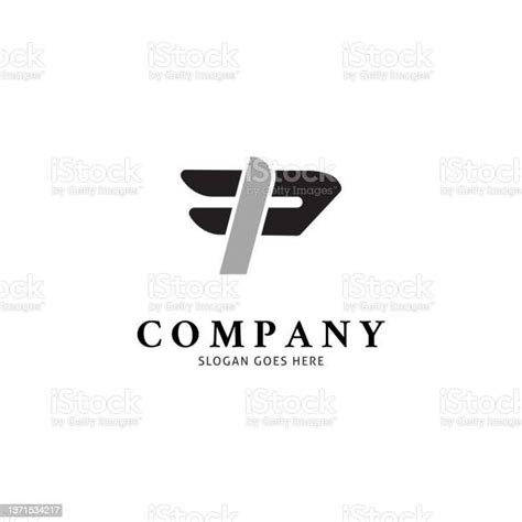 초기 문자 Fp 기호 디자인 템플릿 요소 개념에 대한 스톡 벡터 아트 및 기타 이미지 개념 광고 기업 비즈니스 Istock