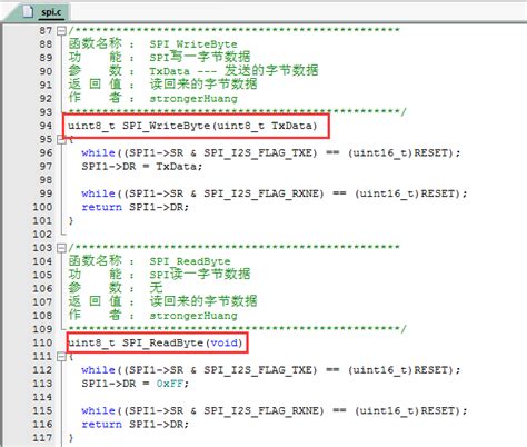 Stm32f10xspi(硬件接口 软件模拟)读写flash(25q16)stm32模拟spi读写 Csdn博客 Stm32f10xspi(硬件接口 软件模拟)读写flash(25q16)stm32模拟spi读写 Csdn博客