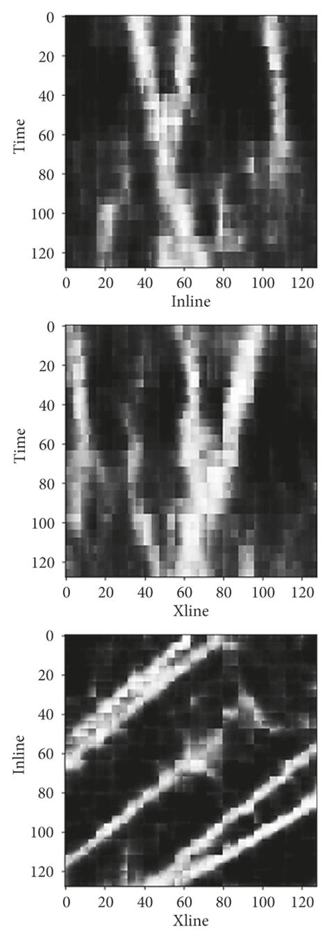 The Recognition Effects Of Different Semantic Segmentation Models A