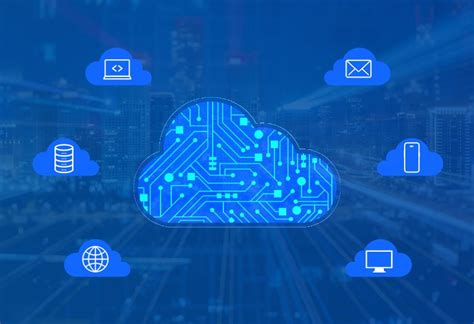 How To Find The Ideal Cloud Infrastructure For Your Saas Startup
