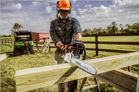 Stihl Chainsaw Parts Specs Best Professional Chainsaw