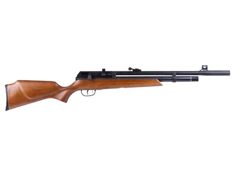 Beeman Raider 22 Caliber Pre Charged Pneumatic Air Rifle Airgun Depot