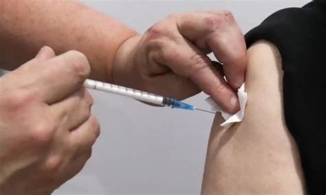 Tetanus Injection Shortage Leads To Exorbitant Black Market Prices In