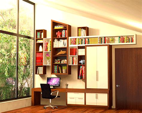 Libreros Dp Mobiliario