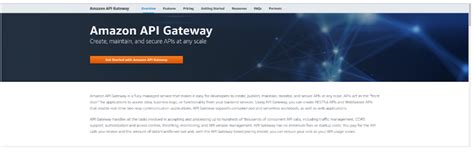 Top API Management Tools