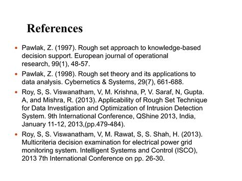 Improving Circuit Miniaturization And Its Efficiency Using Rough Set