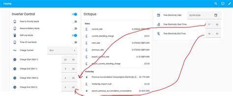 How To Apply Time Helper Value To Time Entity Configuration Home