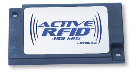 Model At Dc Au Potted Deck Of Cards Active Rfid Tag 433 Mhz Ip69 Weatherproof Programmed For