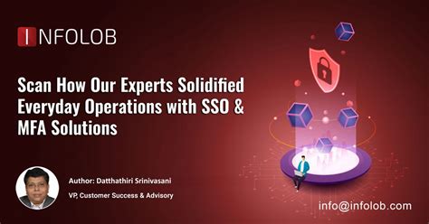 How Infolobs Innovative Security Implementation Saved A Healthcare