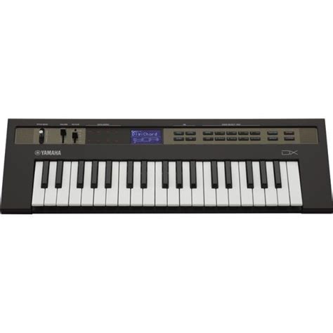 Yamaha Reface Dx Yamaha Reface Dx