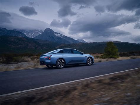 Xiaopeng Mona Mo3 Behance