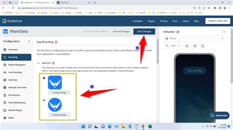 How To Create A Web Application Waredata Tech Enthusiast