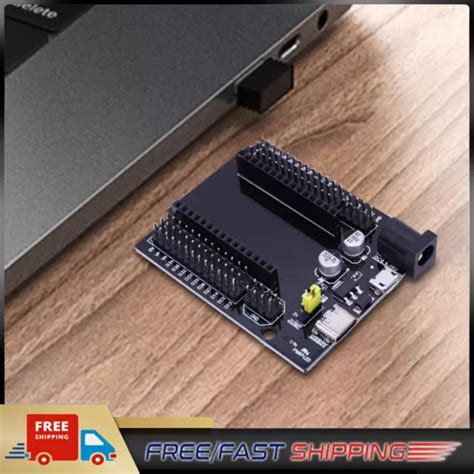 Esp32 Esp32 30p Power Board 24 Ghz Esp32 30p Power Module Low Power