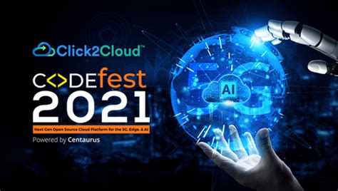Code Fest Powered By Centaurus Cloud Fest Click Cloud