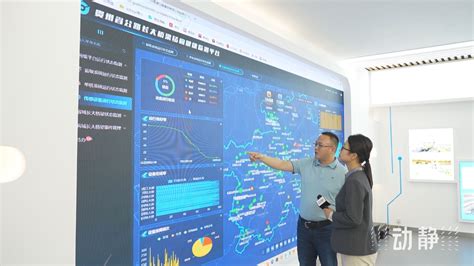 为126座大桥保驾护航，贵州建成长大桥梁结构健康监测系统