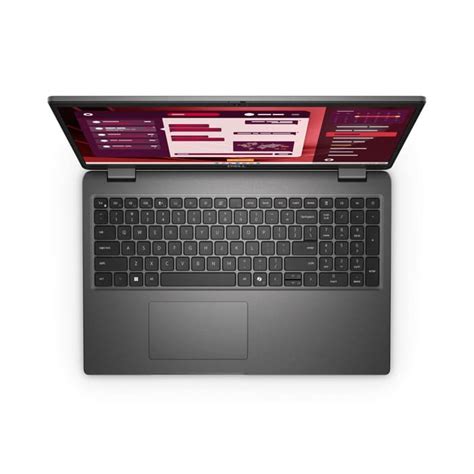 SNS Notebook Dell Latitude