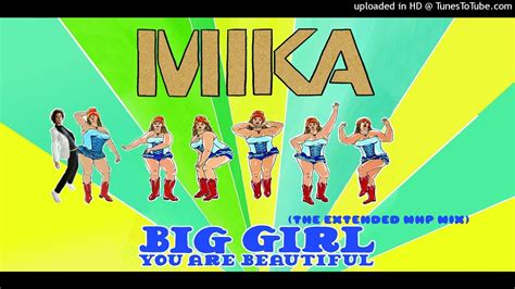 Big Girl Lyrics Mika At Christina Gonzales Blog