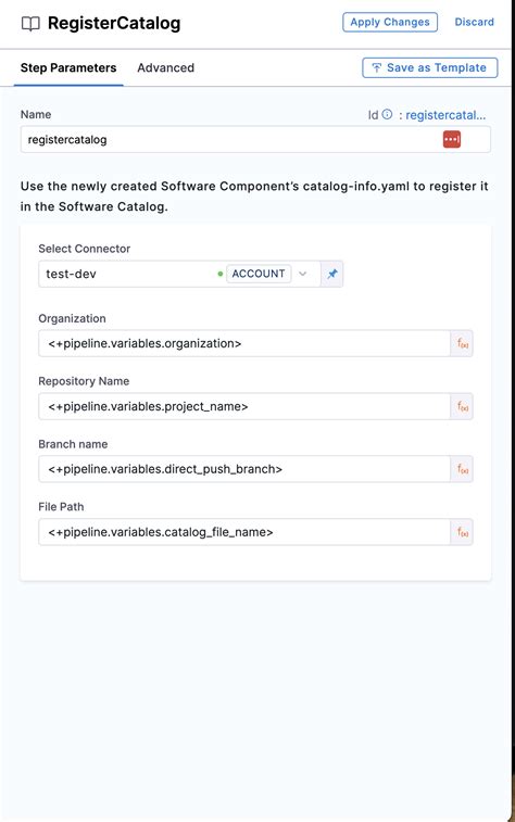 IDP Stage Harness Developer Hub