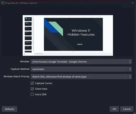 How To Record PowerPoint Presentation With Webcam And Mic BounceGeek
