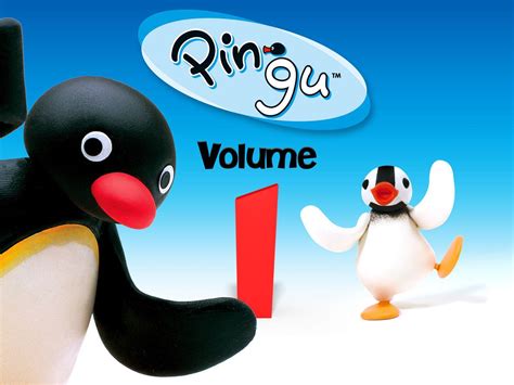 Pingu The Penguin Wallpapers Wallpaper Cave