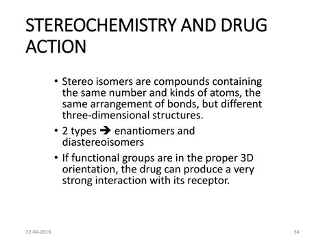 Structure Activity Relation Ship Pptx