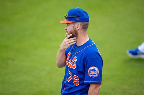 Dont Forget About Patrick Mazeika This Season Metsmerized Online